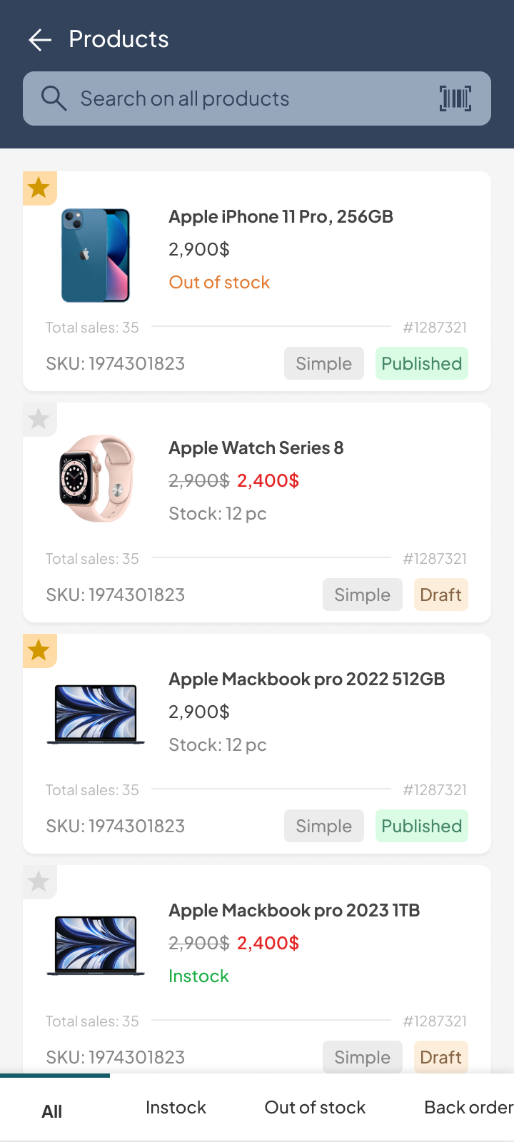 Hippoo: Best WooCommerce Admin App & Store Management Solution